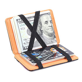 Magic Wallet manufacturers, China Magic Wallet suppliers | Global Sources