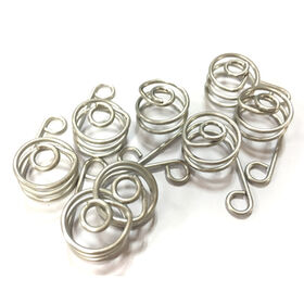 Buy Compression Springs in Bulk from China Suppliers