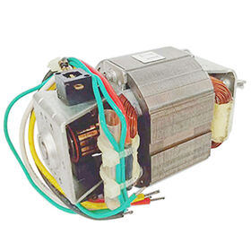 120V AC Universal Motor manufacturers, China 120V AC Universal Motor ...