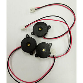 12V Piezo Buzzer manufacturers, China 12V Piezo Buzzer suppliers ...