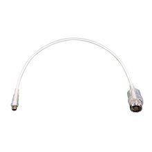 MMCX to N Female Pigtail cable assembly RG178 20cm coaxial Cable ...