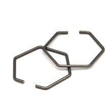 Spring Jaw Clip manufacturers, China Spring Jaw Clip suppliers | Global ...