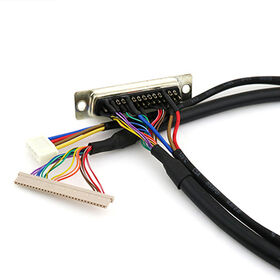 30 Pin Connector Cable manufacturers, China 30 Pin Connector Cable ...