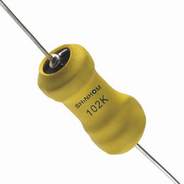 Buy 10Mh Axial Leaded Inductor in Bulk from China Suppliers