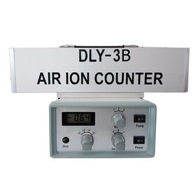 Air Ion Counter manufacturers, China Air Ion Counter suppliers | Global ...