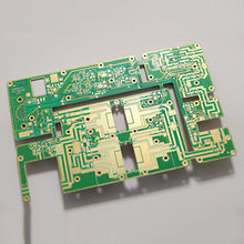 Rogers,made of RO4003 Material, Rogers - Buy China Rogers PCB on ...