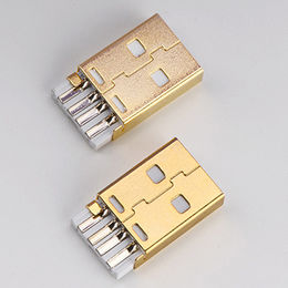 Buy 10 Pin USB Connector in Bulk from China Suppliers