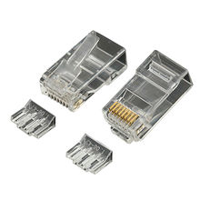 RJ45 Connector Plug manufacturers, China RJ45 Connector Plug suppliers ...