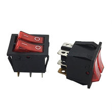 Illuminated Rocker Switch manufacturers, China Illuminated Rocker ...
