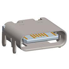Buy 10 Pin USB Connector in Bulk from China Suppliers