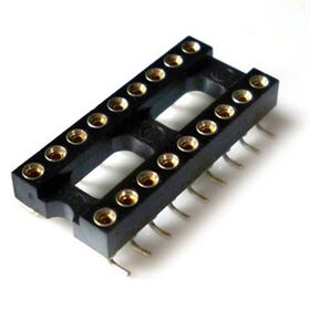 IC Connector manufacturers, China IC Connector suppliers | Global Sources