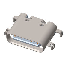 Buy 10 Pin USB Connector in Bulk from China Suppliers