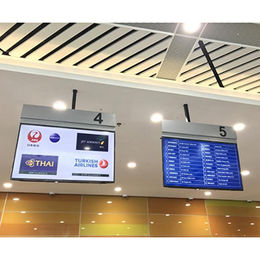 Buy digital menu boards in Bulk from China Suppliers