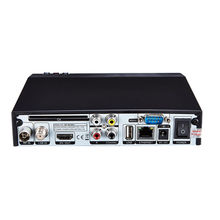 Satellite Receiver DVB manufacturers, China Satellite Receiver DVB ...