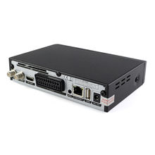 MPEG4 Satellite Receiver manufacturers, China MPEG4 Satellite Receiver ...