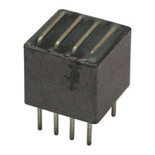 Iron-Powdered Ferrite Cores for Choke Applications, Ferrite Cores EMI ...