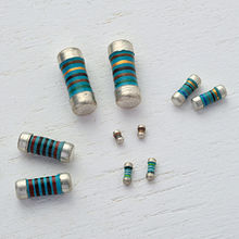 Mini Melf Resistor manufacturers, China Mini Melf Resistor suppliers ...