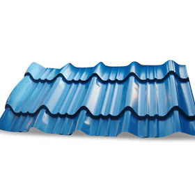 Buy Zinc Tile in Bulk from China Suppliers