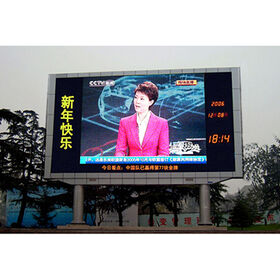 Digital Billboards manufacturers, China Digital Billboards suppliers ...