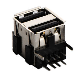 Double USB Connector manufacturers, China Double USB Connector ...