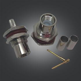 Buy Fme Type Rf Connector in Bulk from China Suppliers