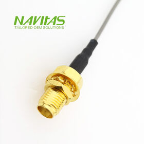 Buy MHF Connector in Bulk from China Suppliers