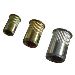 Buy Round Coupling Nuts in Bulk from China Suppliers