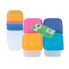 Plastic Storage Container manufacturers, China Plastic Storage ...