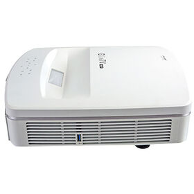 Full HD 1080p Ultra Short Throw DLP Android LED Smart Movie Video Home ...