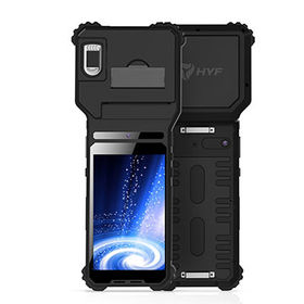 Large battery Android 11 GMS Android Tablet pc Security Management ...