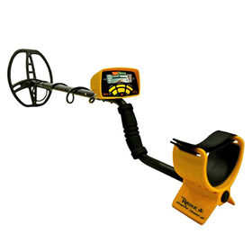 Metal Detectors manufacturers, China Metal Detectors suppliers | Global ...