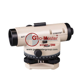 Automatic Level with Advanced Magnetic Damping Compensation System,32x ...