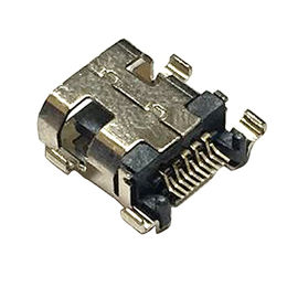 Buy 10 Pin USB Connector in Bulk from China Suppliers