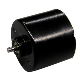 Buy 70W 24V Dc Pancake Motor in Bulk from China Suppliers