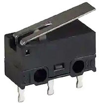 Buy Sub Miniature Switch in Bulk from China Suppliers