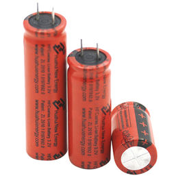 Huahui 18300 3.2V 500mAh rechargeable battery, rechargeable battery 3 ...
