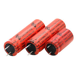 Huahui 18300 3.2V 500mAh rechargeable battery, rechargeable battery 3 ...