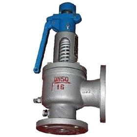 A48 A44 Series Carbon Steel Stainless Steel Spring Full Lift Safety ...