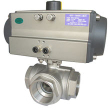 Pneumatic Selector Valve manufacturers, China Pneumatic Selector Valve ...