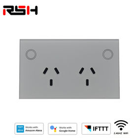 Wall Socket manufacturers, China Wall Socket suppliers | Global Sources