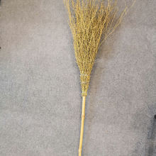 Bamboo Broom manufacturers, China Bamboo Broom suppliers | Global Sources