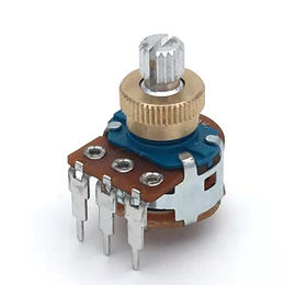 Rotary Switch Potentiometer manufacturers, China Rotary Switch ...