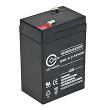 Buy Lead Calcium Battery in Bulk from China Suppliers