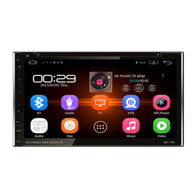 Car Multimedia System manufacturers, China Car Multimedia System ...