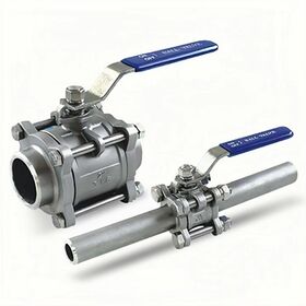 Buy Ball Valve in Bulk from China Suppliers
