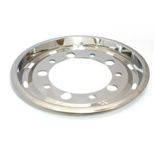 Steel Wheel manufacturers, China Steel Wheel suppliers | Global Sources