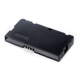 8 Pins Smart card connectors smart card readers with 50,000 cycles life ...
