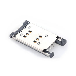 Sim Card Connector manufacturers, China Sim Card Connector suppliers ...