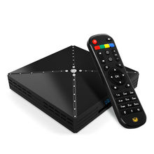 Buy Iptv Receiver Tv Box in Bulk from China Suppliers