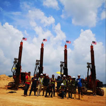 Piling Machine manufacturers, China Piling Machine suppliers | Global ...